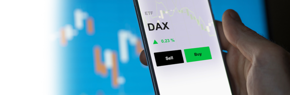 DAX-ETFs: Das sind die besten ETFs auf den DAX